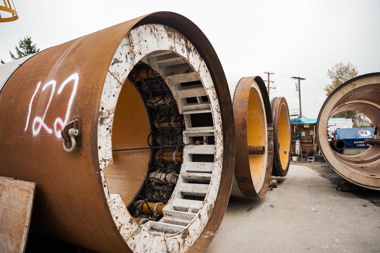 About – Tauri Builders Inc.